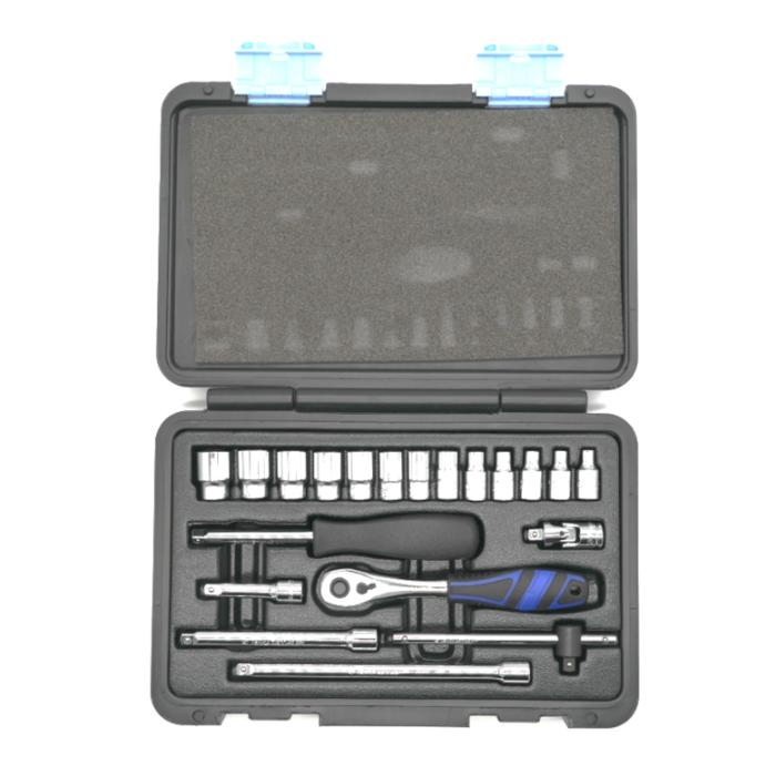 Socket Wrench Set – Eng Thye Hardware