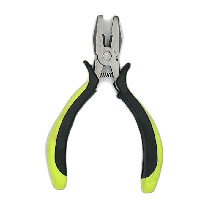Side Cutting Pliers with Spring – Eng Thye Hardware