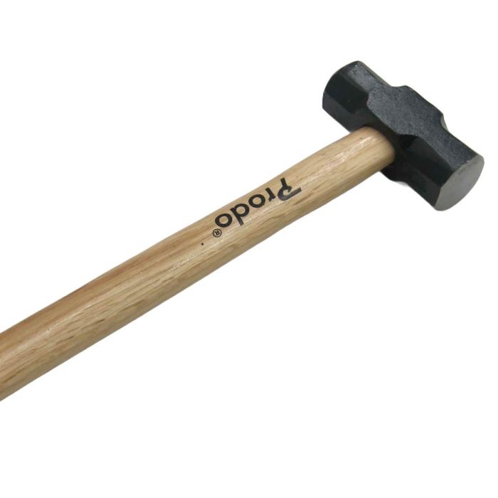 Blacksmiths’ Sledge Hammer with Handle – Eng Thye Hardware