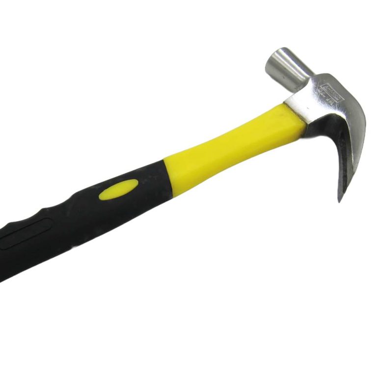 Claw Hammer – Eng Thye Hardware