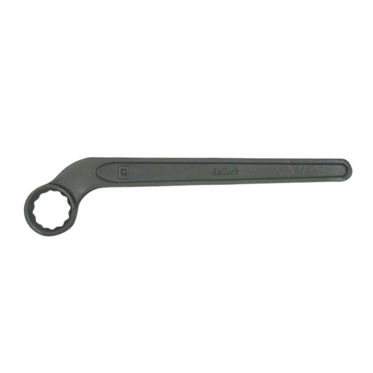 Single End Wrench – Eng Thye Hardware