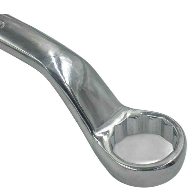 Double Offset Wrench – Eng Thye Hardware