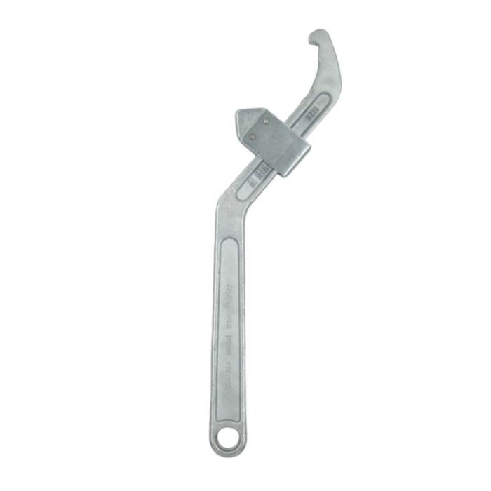 Adjustable Hook Spanner – Eng Thye Hardware
