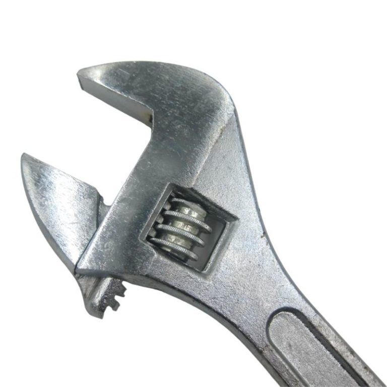 Adjustable Wrench – Eng Thye Hardware