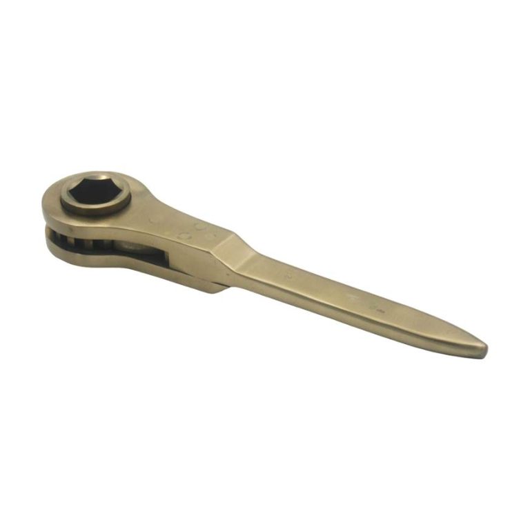Non-Spark Ratchet Wrench – Eng Thye Hardware
