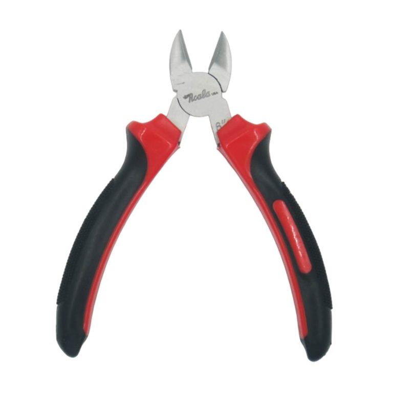 Stainless Steel Diagonal Cutting Pliers – Eng Thye Hardware