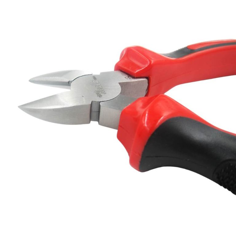 Stainless Steel Diagonal Cutting Pliers – Eng Thye Hardware