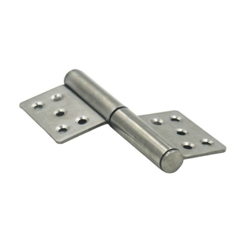 Flag Hinge for Cabin Door – Eng Thye Hardware