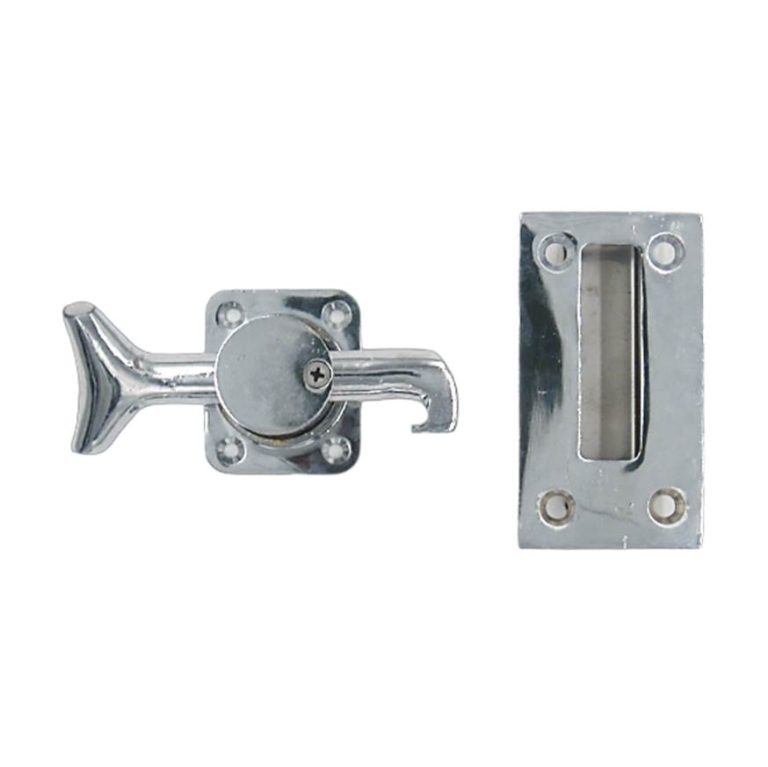 Door Fastener Hook Type – Eng Thye Hardware