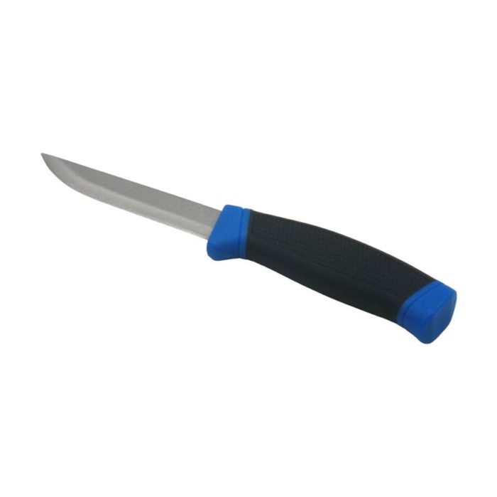 Heavy Duty Knife with Case – Eng Thye Hardware