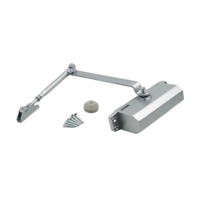 Door Closer Standard Type – Eng Thye Hardware