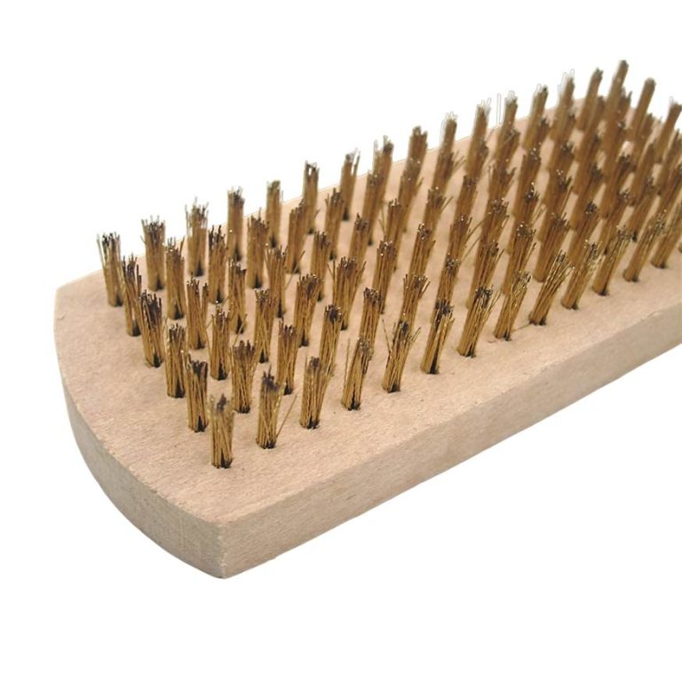 Brass Hand Brush – Eng Thye Hardware