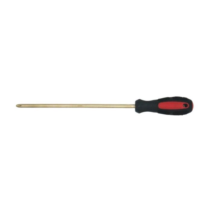 Non-Spark Phillips Screwdriver Plastic Handle – Eng Thye Hardware