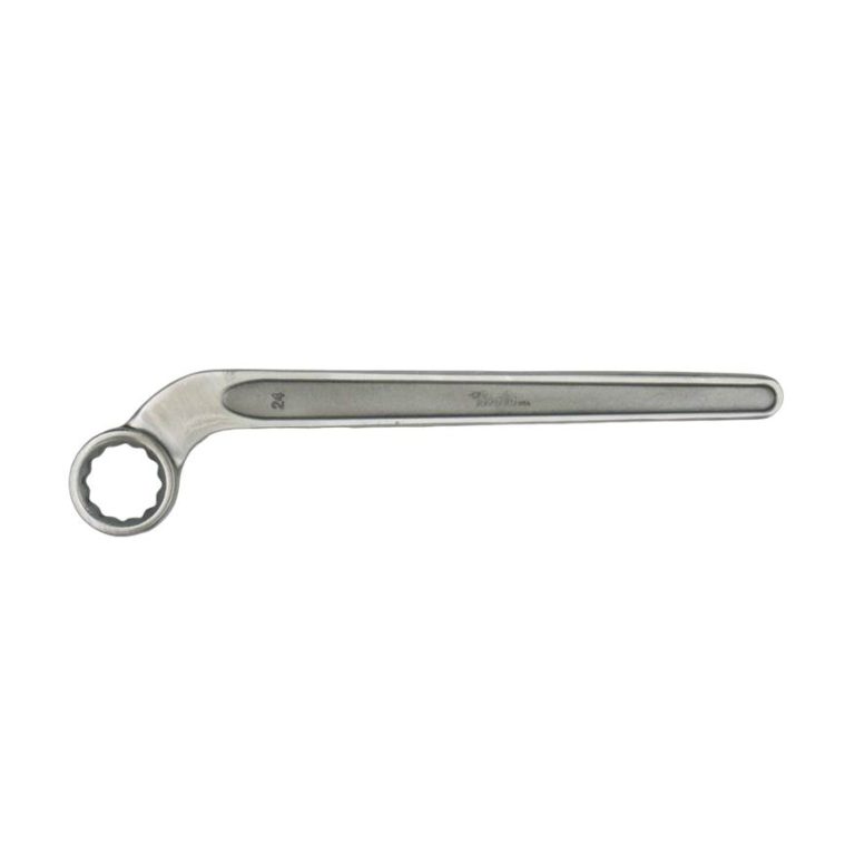 Stainless Steel Single End Wrench – Eng Thye Hardware