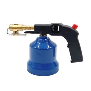 Compact Gas Torch – Eng Thye Hardware