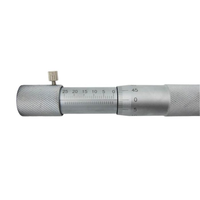 Depth Micrometer – Eng Thye Hardware