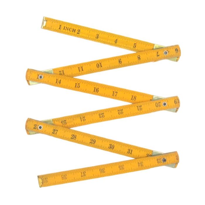 Folding Ruler – Eng Thye Hardware