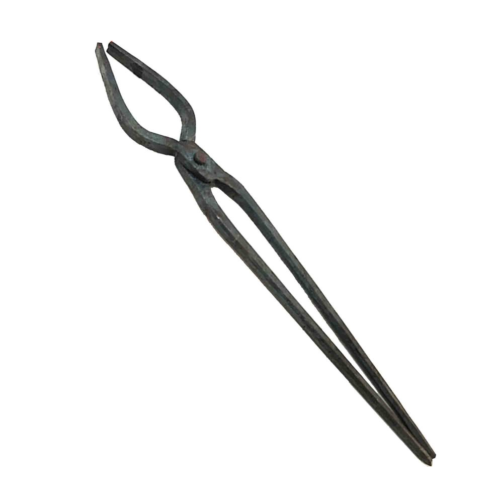 Blacksmiths’ Tongs Flat & Round – Eng Thye Hardware