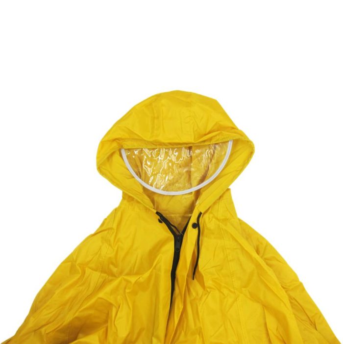 Rain Coat with Hood – Eng Thye Hardware