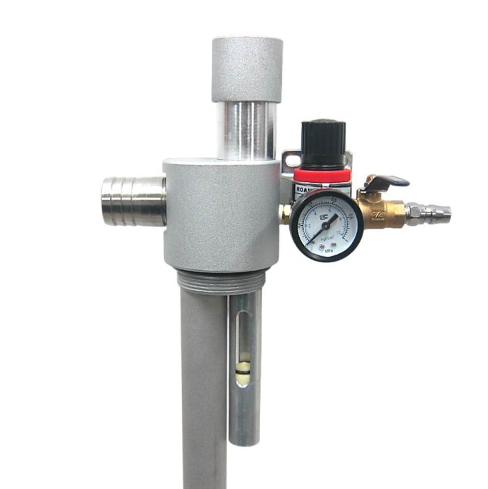 Pneumatic Drum Pump – Eng Thye Hardware