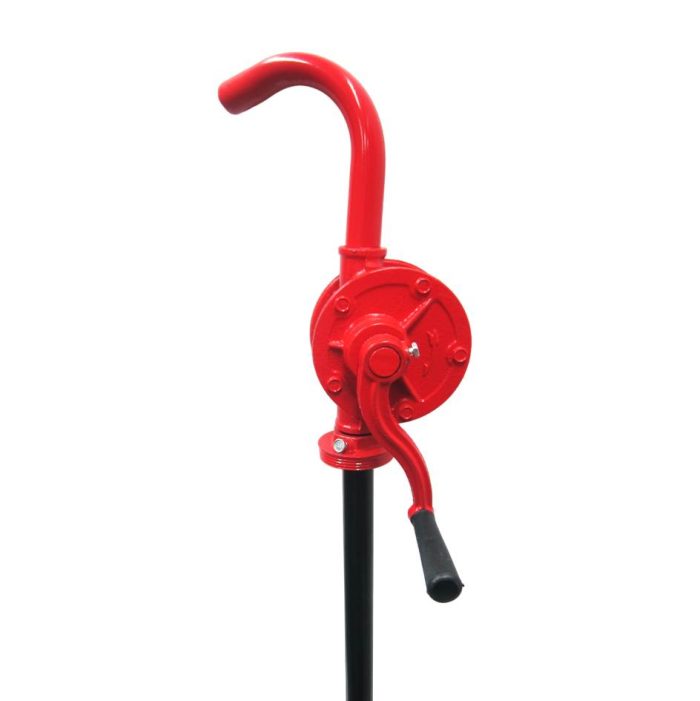 Rotary Hand Pump – Eng Thye Hardware