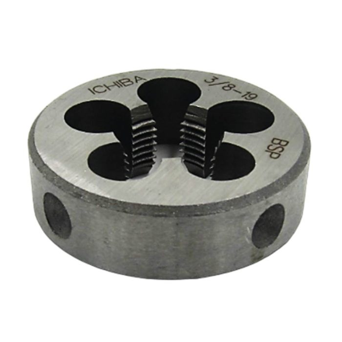 Straight Pipe Thread Die – Eng Thye Hardware