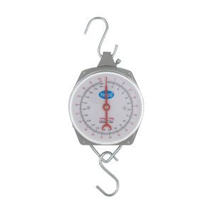 Hook Type Dial Spring Balance – Eng Thye Hardware