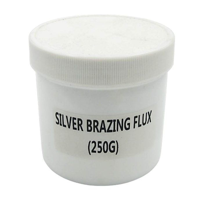 Silver Welding Flux – Eng Thye Hardware