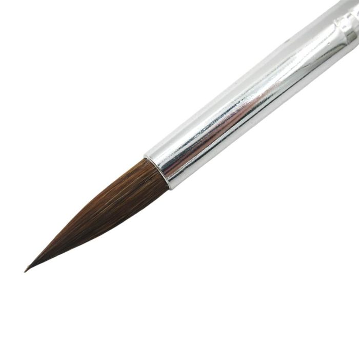 Round Pencil Brush – Eng Thye Hardware