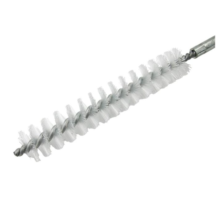 Condenser Tube Brush Nylon – Eng Thye Hardware