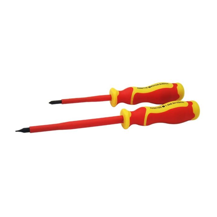 KSD Heavy-Duty Insulated Screwdriver – Eng Thye Hardware