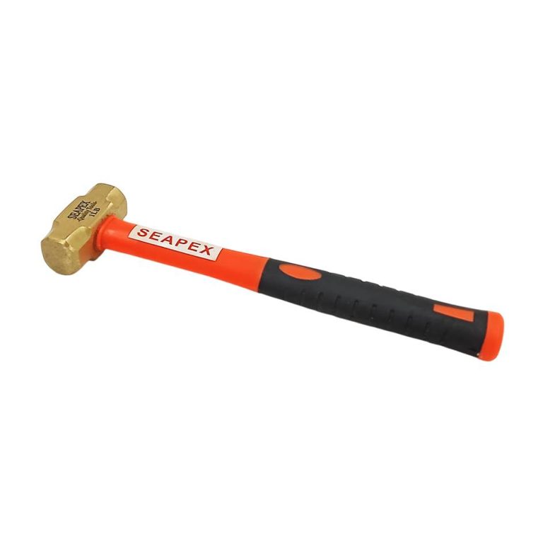 Brass Hammer – Eng Thye Hardware
