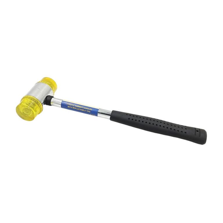 Plastic Hammer – Eng Thye Hardware