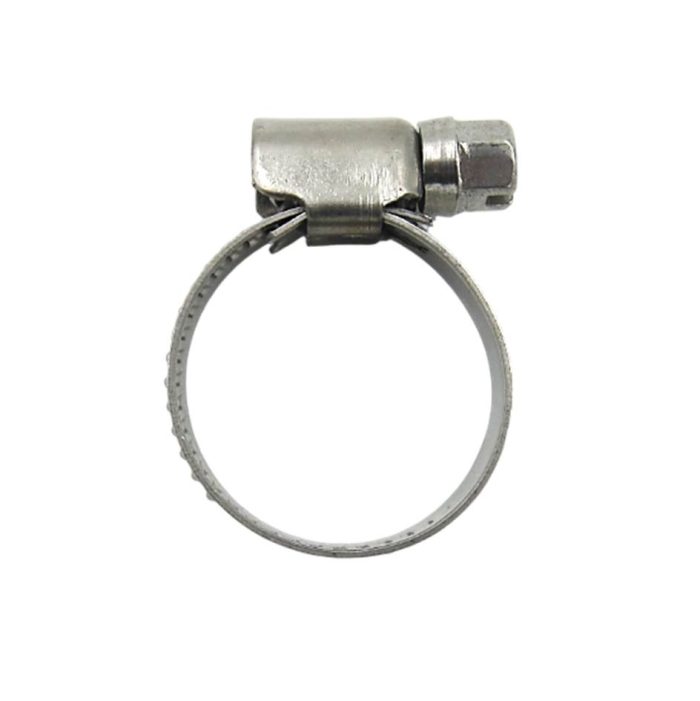 Stainless Steel Hose Band – Eng Thye Hardware